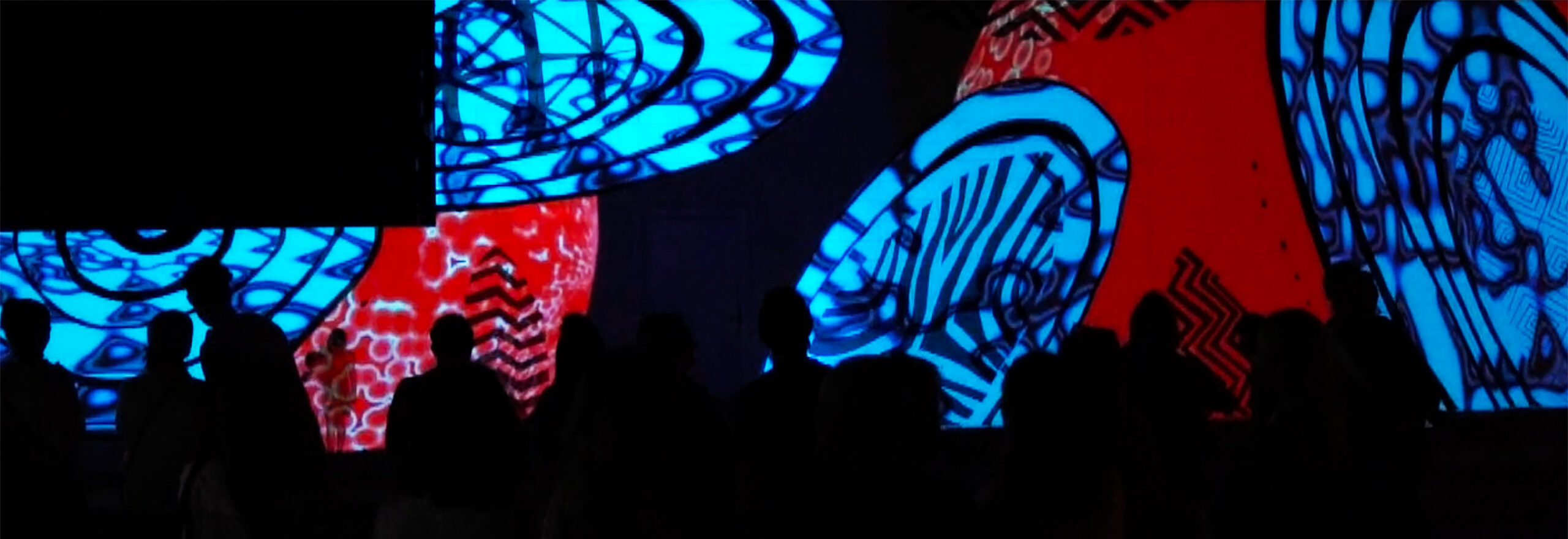 MURAL ART - Betty Sargeant